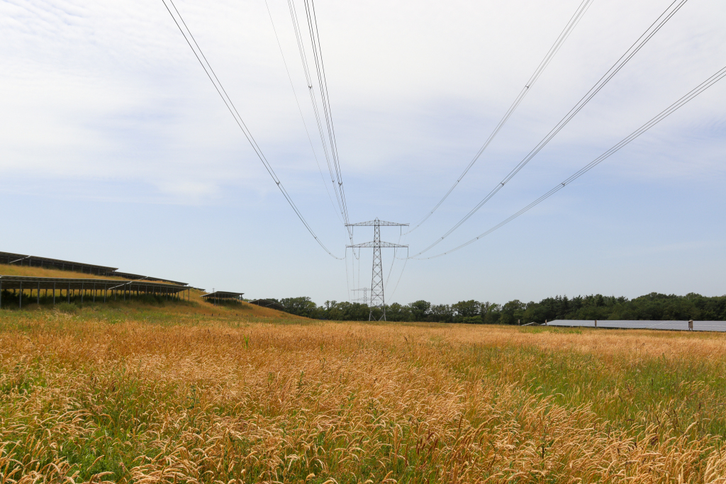 Hoe kunnen we de druk op het elektriciteitsnet verlichten? | TPSolar